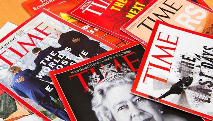 Time dergisi yılın kişisi kim oldu? 2022 Time ‘Yılın Kişisi’ açıklandı ...