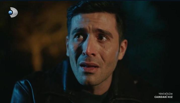 Hayri'nin telefonda konuştuğu Türkan kim? Camdaki Kız Türkan rolünü kim ...