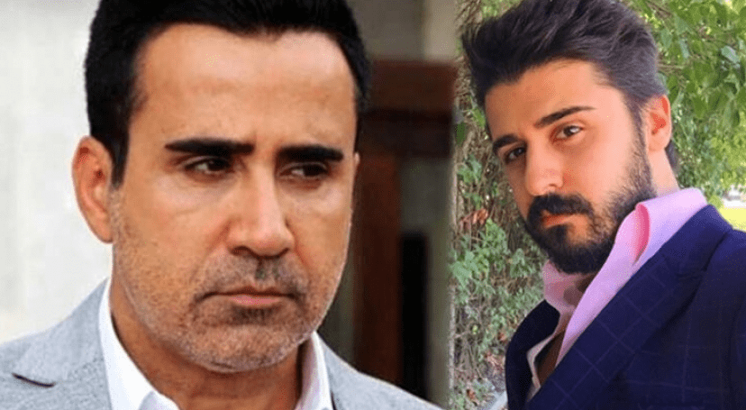 Emrah'ın oğlu Tayfun Erdoğan evleniyor! 'Eveti kaptım' - Son Dakika ...