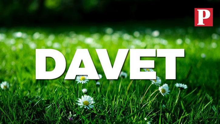 Davet eş anlamlısı nedir? Davet kelimesinin eş anlamlısı kelimeler ...