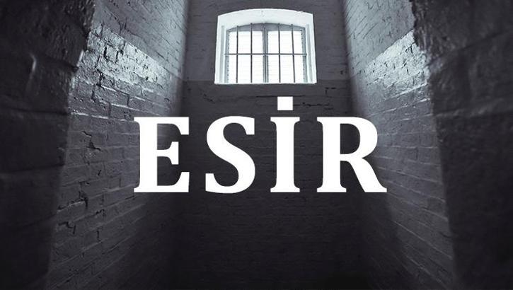 Esir kelimesinin eş anlamlısı kelimeler hangileridir? Esir eş anlamlısı ...