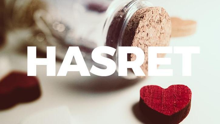 Hasret eş anlamlısı nedir? Hasret kelimesinin eş anlamlısı kelimeler ...