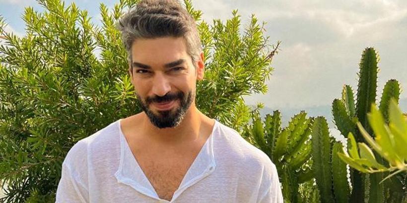 Şükrü Özyıldız aşka geldi - Magazin Haberleri