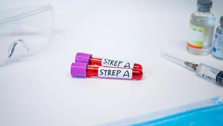STREP A NEDİR, belirtileri ve semptomları nelerdir, nasıl bulaşır ...