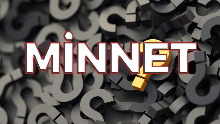 Minnet nedir? Minnet ne demek TDK? Minnet sözlük anlamı... - Pratik ...