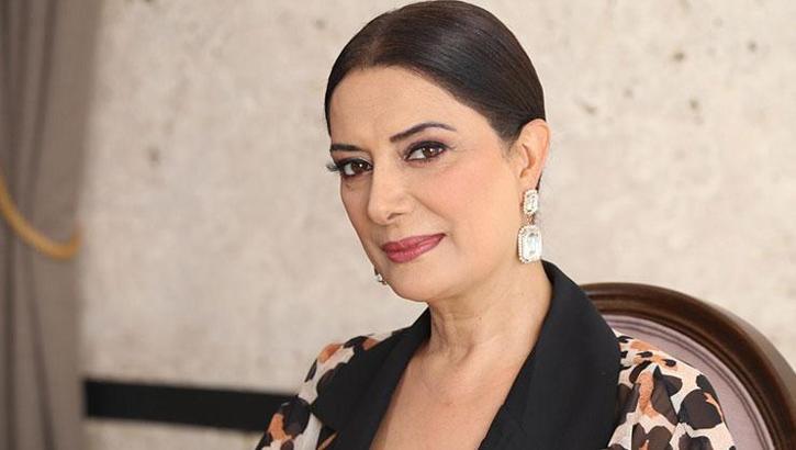 Veda Yurtsever: Kendimi bildim bileli kötüyü oynamayı severim - Magazin ...