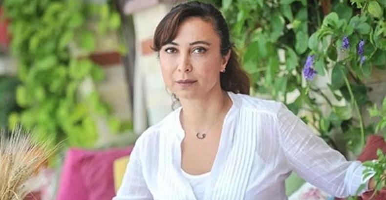 Canan Hoşgör'ün acı günü - Magazin Haberleri