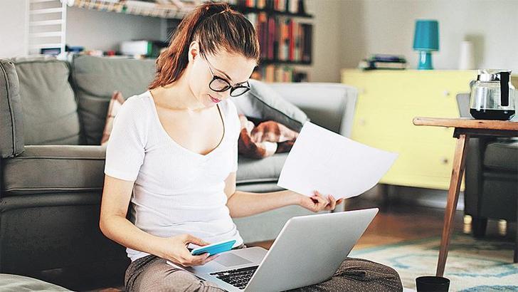 'Bekara ev yok' diyene 10 bin lira ceza - Güncel Ekonomi Haberleri