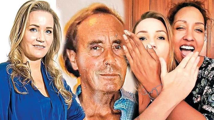 30 yıllık sır - Dünya'dan Gelişmeler