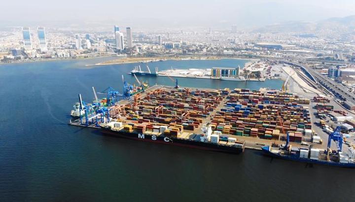 Hinterland nedir? Limanlar için hinterland neden önemlidir? - Pratik ...