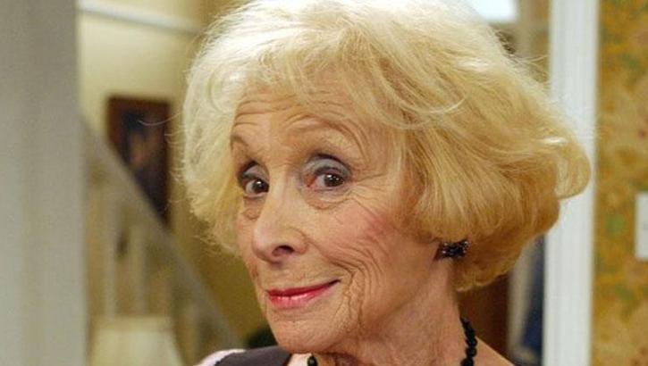 Ünlü İngiliz oyuncu Maria Charles hayatını kaybetti - Magazin Haberleri