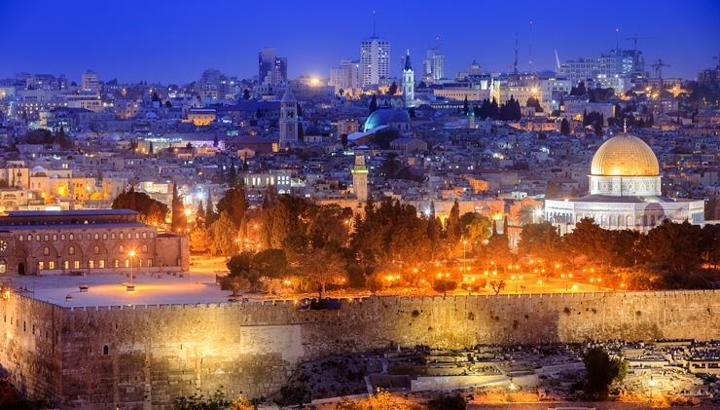 Filistin nerede, haritası ve komşuları! Filistin bayrağı, para birimi ...