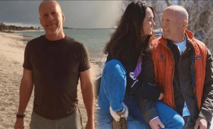 'Zor Ölüm ekibi çekimler sırasında Bruce Willis'in öldüğünü düşündü ...