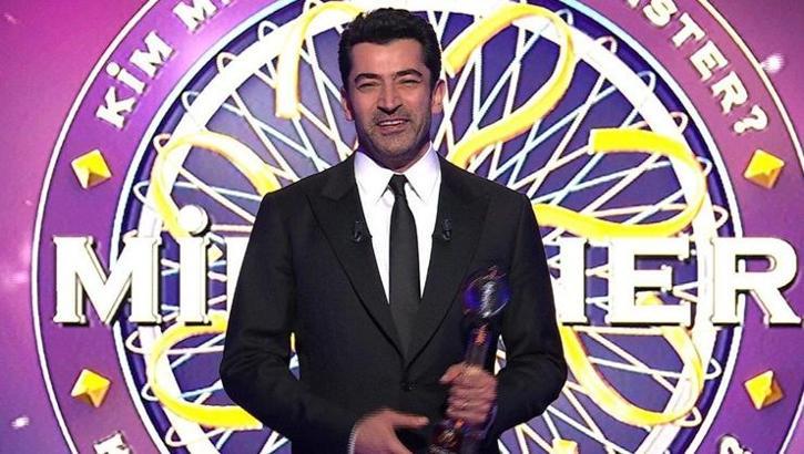 Kim Milyoner Olmak İster'de büyük ödül arttı - Son Dakika Magazin Haberleri