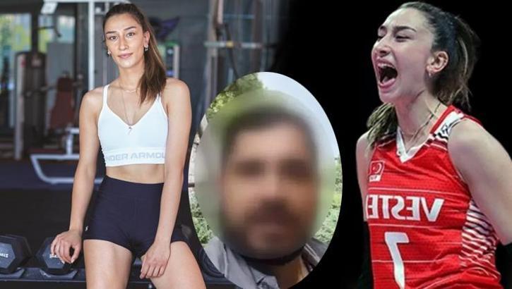 Hande Baladın'a 'asitli tehdit'! 'Hastayım' deyip tahliye olmuştu ama ...