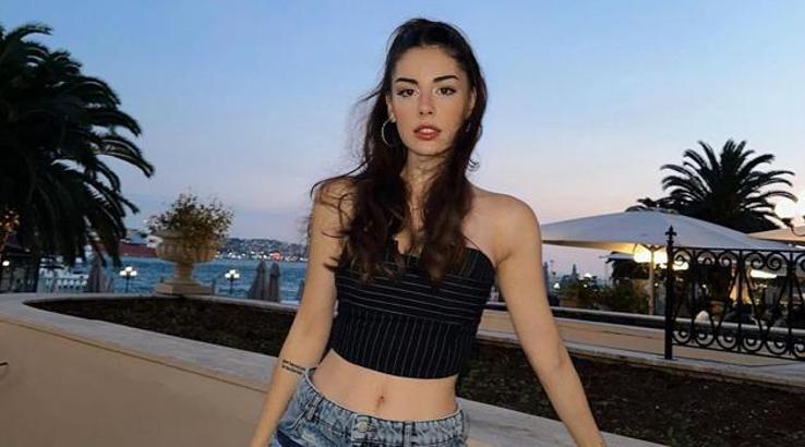 Selin Türkmen kaç yaşında! Türkmen sosyal medyadan açıkladı - Son ...