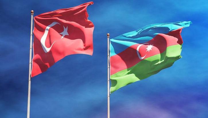 Cumhurbaşkanı Erdoğan'dan Azerbaycan'ın Bağımsızlık Günü mesajı ...