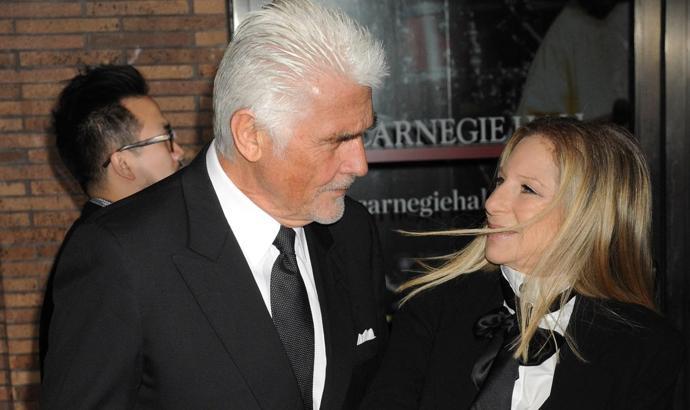 Ünlü oyuncu James Brolin'den cinsellik itirafı - Magazin Haberleri