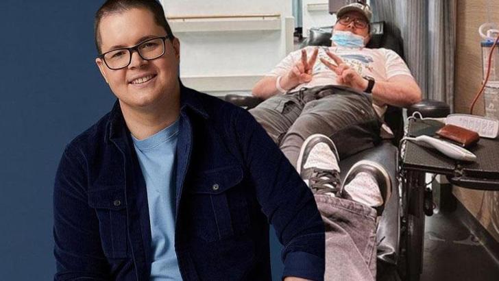 Johnny Ruffo hayatını kaybetti - Magazin Haberleri