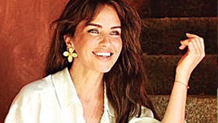 ‘Aşk için taviz verebiliyorsun' - Son Dakika Magazin Haberleri