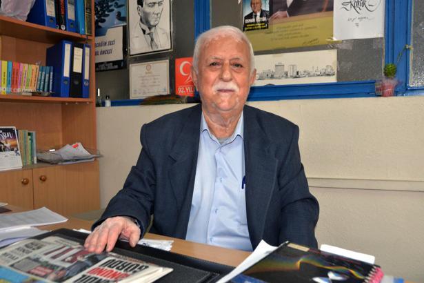 9 seçim kazanan muhtar bu kez aday olmadı; muhtar donanımlı olmalı ...