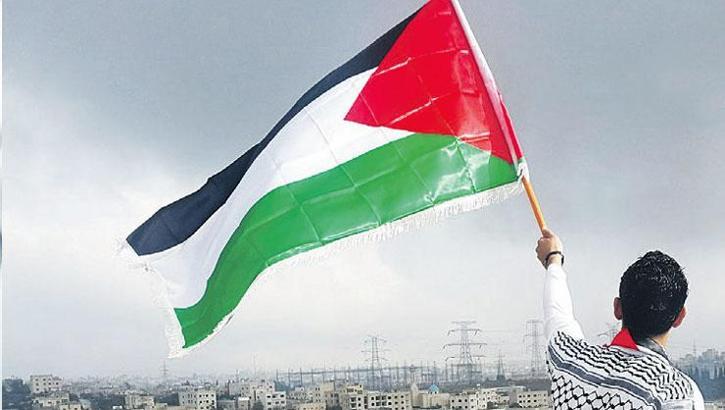 Filistin devleti için Avrupa'dan 3 adım - Son Dakika Dünya Haberleri