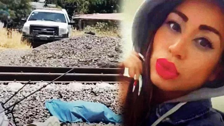 Raylarda poz öldürdü - Dünya'dan Gelişmeler