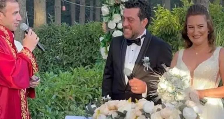 Hasan Can Kaya’nın eski aşkı yönetmen Sultan San dünyaevine girdi - Son ...