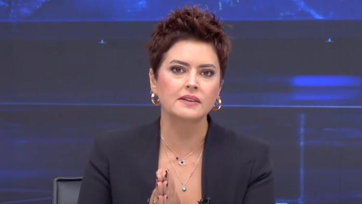 Seda Selek kimdir? Sunucu Seda Selek kaç yaşında, nereli? Seda Selek ...