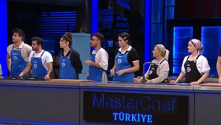 MASTERCHEF DOKUNULMAZLIK OYUNU KİM KAZANDI? 9 EKİM | Dünkü MasterChef son bölümde dokunulmazlık ...