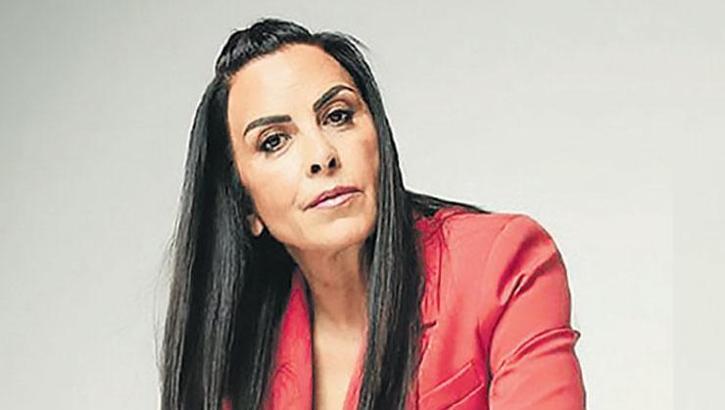 Şarkıcı olacak - Son Dakika Magazin Haberleri