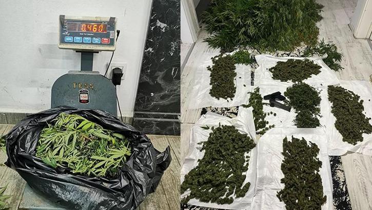 'Bostan baba' olarak biliniyordu! Ekipleri şaşkına çeviren manzara ...