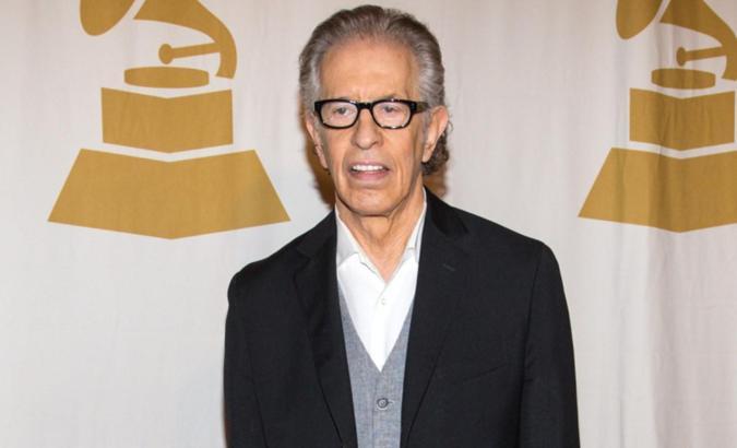 Dünyaca ünlü yapımcı Richard Perry hayatını kaybetti - Son Dakika ...