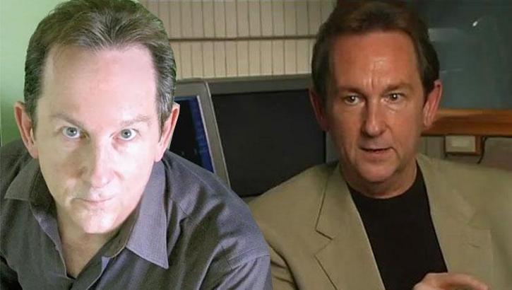 Power Rangers ile tanınmıştı! Dave Mallow hayatını kaybetti - Son ...