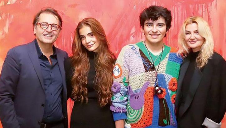 'Cesur' ödüle doymuyor! Yankı uyandırmaya devam ediyor - Magazin Haberleri