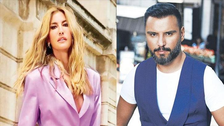 'Çağla sette 10 lahmacun yerdi!' - Son Dakika Magazin Haberleri