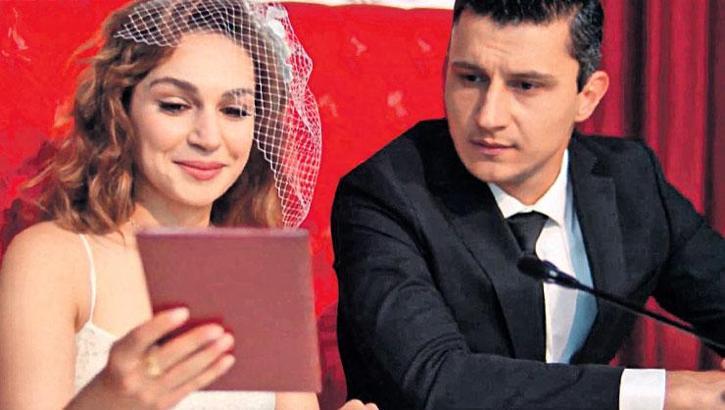 Nare 'evet' dedi - Magazin Haberleri