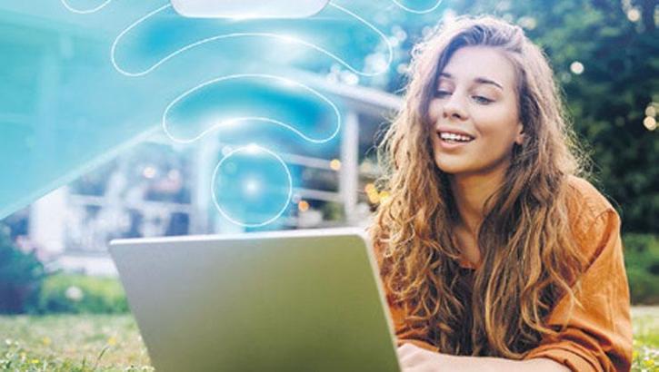 Cep Magnet modemle internet her yerde - Son Dakika Ekonomi Haberleri