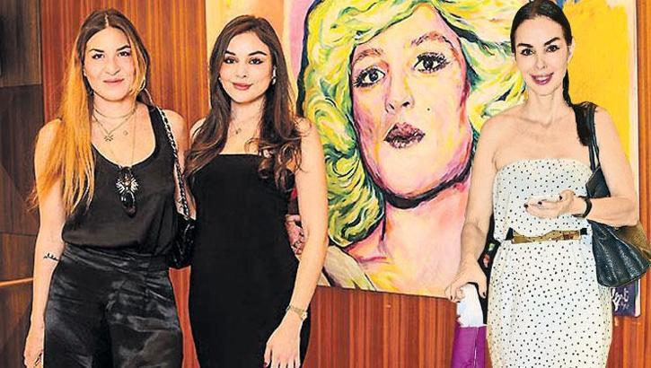 Sinem Yıldırım’ın kızı Lara gurur kaynağı - Magazin Haberleri