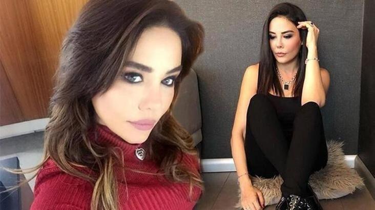 Esra Balamir, annelerinin ülkeyi terk etmesine sebep olan nedeni ...