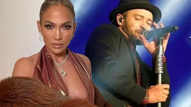 Dünyaca ünlü yıldızlar Türkiye'ye geliyor! Jennifer Lopez, Justin ...