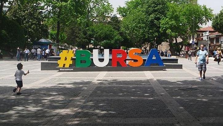 Bursa’da gezilecek yerler listesi! Bursa’da nerede gezilir, nerelere ...