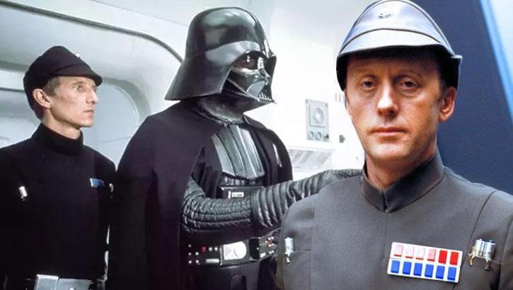 Star Wars serisinde oynamıştı! Oyuncu Kenneth Colley vefat etti - Son ...