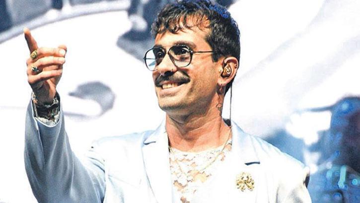 'Tikli bir adamım' - Son Dakika Magazin Haberleri