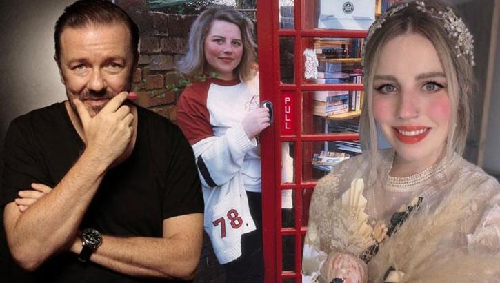 Türk ressam Evre Başak Clarke'nin kanserle mücadelesi devam ediyor ...