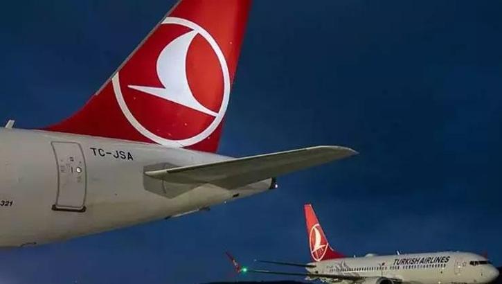 THY Teknik AŞ'nin uçak bakım teknisyeni iş kazasında hayatını kaybetti ...