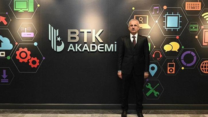 BTK Akademi: 10 yeni ücretsiz eğitim programı sunuldu - Son Dakika ...
