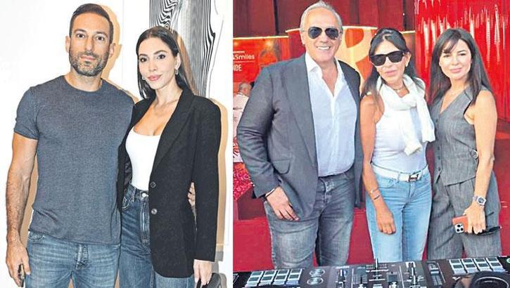 16 ülkeden 579 sanatçının 931 eseri ile sanatın kalbi İstanbul'da ...