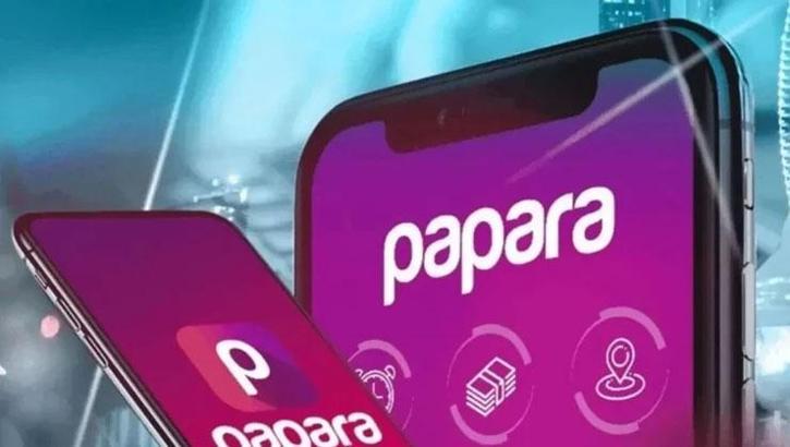Papara’nın faaliyet izni iptal edildi - Gündem Haberleri