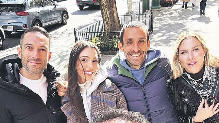 Kuralını bozmadı - Son Dakika Magazin Haberleri